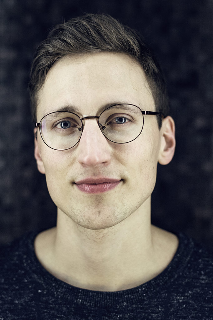 Aksel Braanen Sterri - Akademiet for yngre forskere