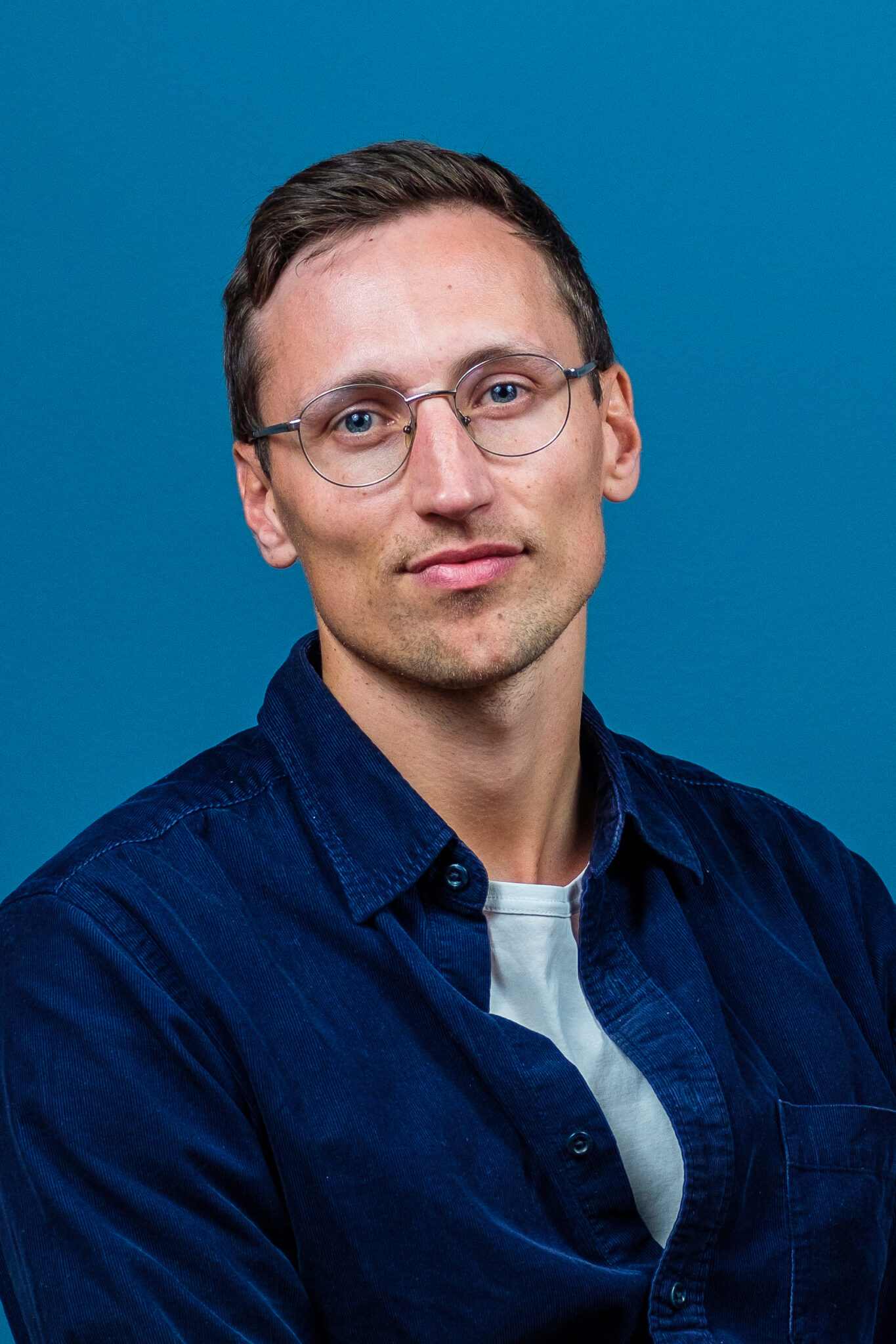 Aksel Braanen Sterri - Akademiet for yngre forskere